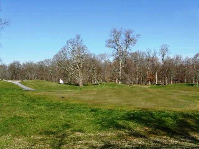 The Crossings Golf Club - Golf Course in Jonesborough, Tennessee | Brio ...