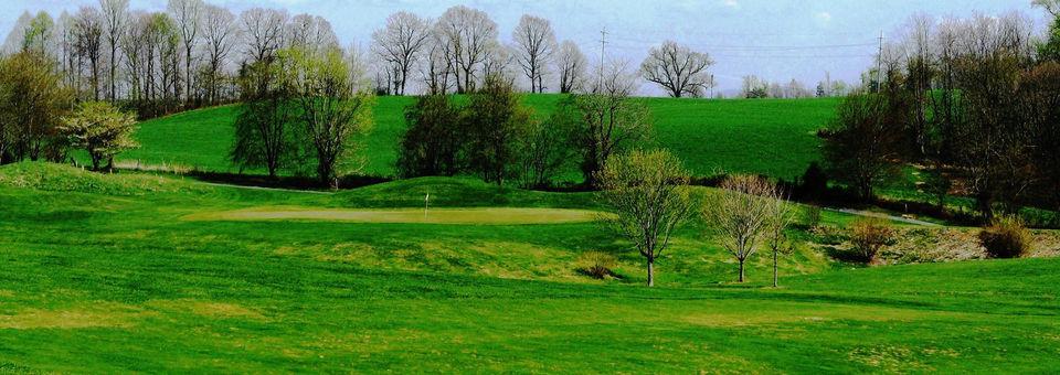 The Crossings Golf Club - Golf Course in Jonesborough, Tennessee | Brio ...