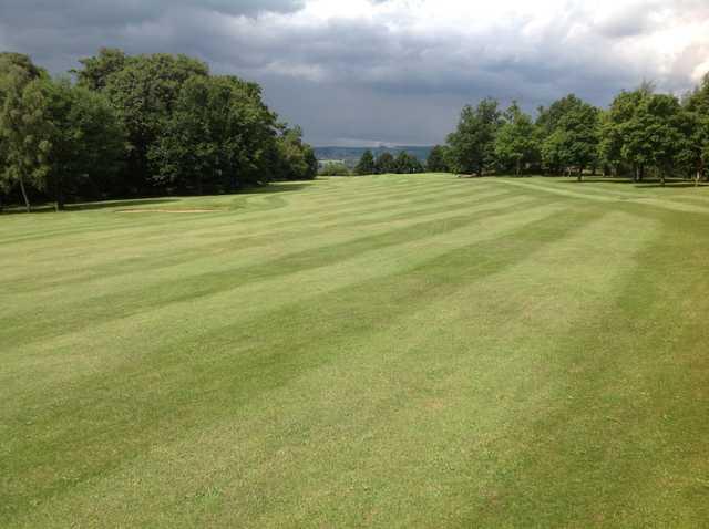 The Grange Golf Club - Golf Course in Rotherham, Yorkshire | Brio Golf