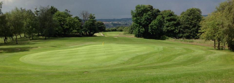 The Grange Golf Club - Golf Course in Rotherham, Yorkshire | Brio Golf