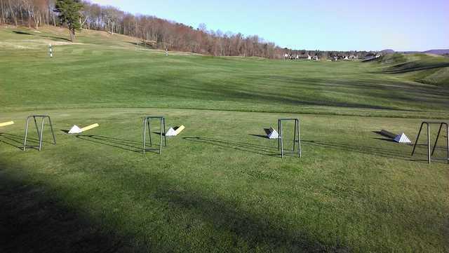 The Ranch Golf Club - Golf Course in Southwick, Massachusetts | Brio Golf