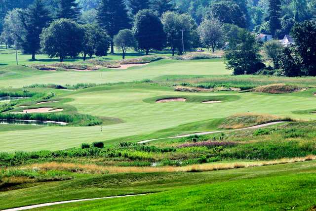 The Ranch Golf Club - Golf Course in Southwick, Massachusetts | Brio Golf