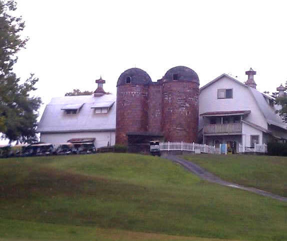 The Silos at Granada Farms - Golf Course in Granite Falls, North ...