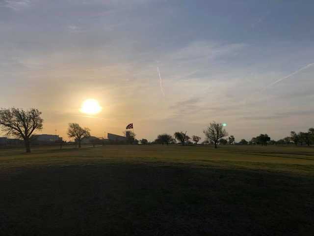 The Western Heritage Golf Club - Golf Course in Altus, Oklahoma | Brio Golf