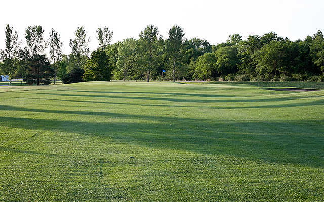 Three Elms Golf Course - Golf Course in Independence, Iowa | Brio Golf