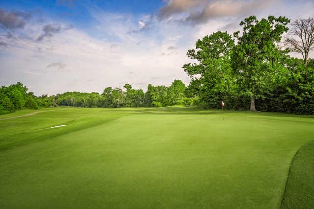 Towhee Club - Golf Course in Spring Hill, Tennessee | Brio Golf