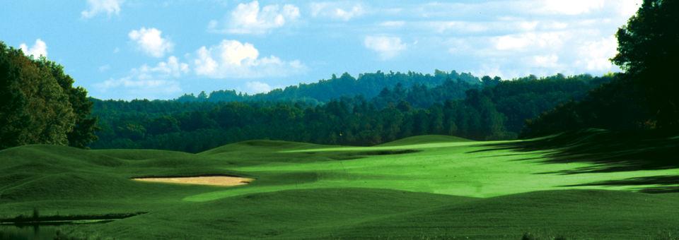 Trappers Turn Golf Club - Golf Course in Wisconsin Dells, Wisconsin ...