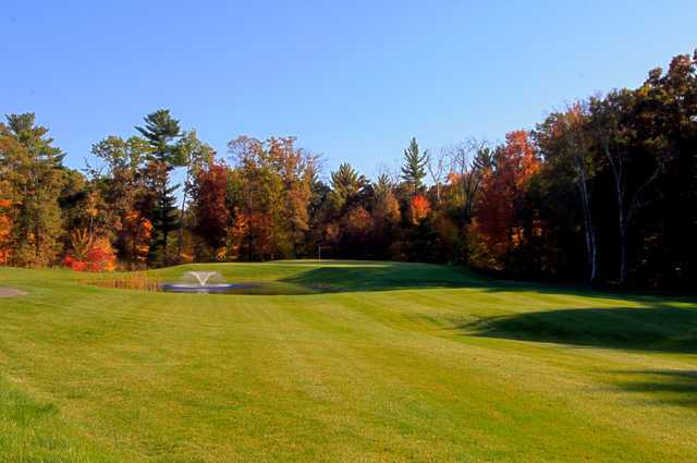 Trappers Turn Golf Club - Golf Course in Wisconsin Dells, Wisconsin ...