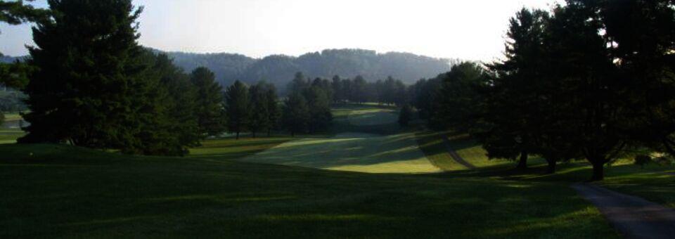 Tri-Cities Golf Club - Golf Course in Blountville, Tennessee | Brio Golf