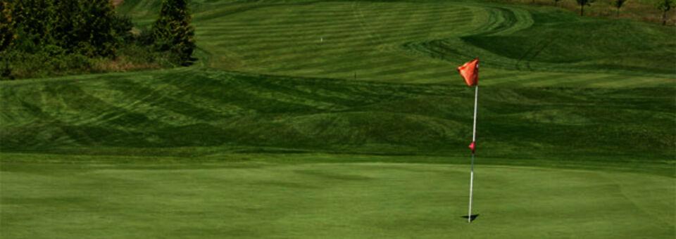 Whispering Ridge Golf Club - Golf Course in Brooklyn, Ontario | Brio Golf