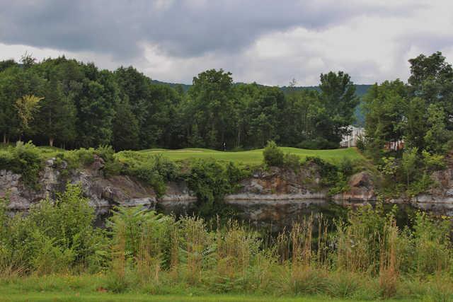Wild Turkey Golf Club - Golf Course in Hamburg, New Jersey | Brio Golf