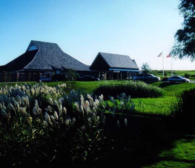 Wildcat Golf Club - Highlands - Golf Course in Houston, Texas | Brio Golf