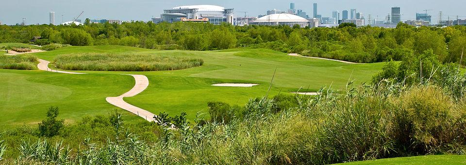 Wildcat Golf Club - Highlands - Golf Course in Houston, Texas | Brio Golf