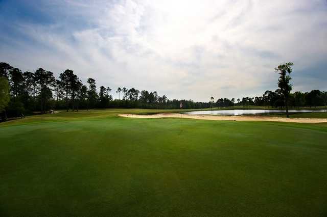 Windance Country Club - Golf Course in Gulfport, Mississippi | Brio Golf