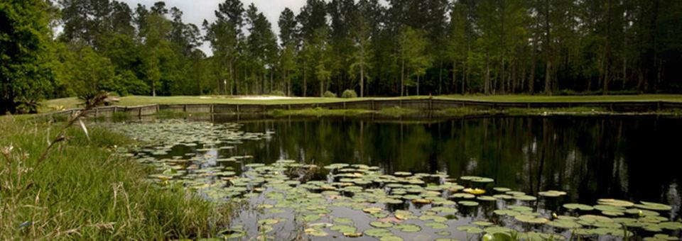 Windance Country Club - Golf Course in Gulfport, Mississippi | Brio Golf