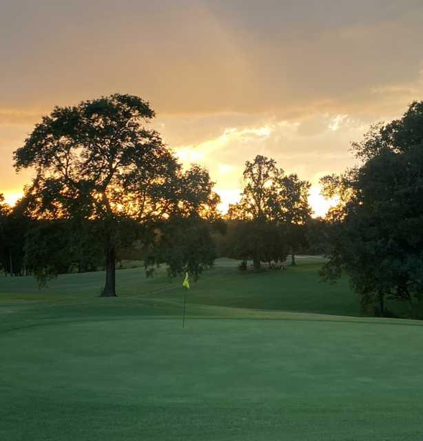 Yadkin Country Club - Golf Course in Yadkinville, North Carolina | Brio ...