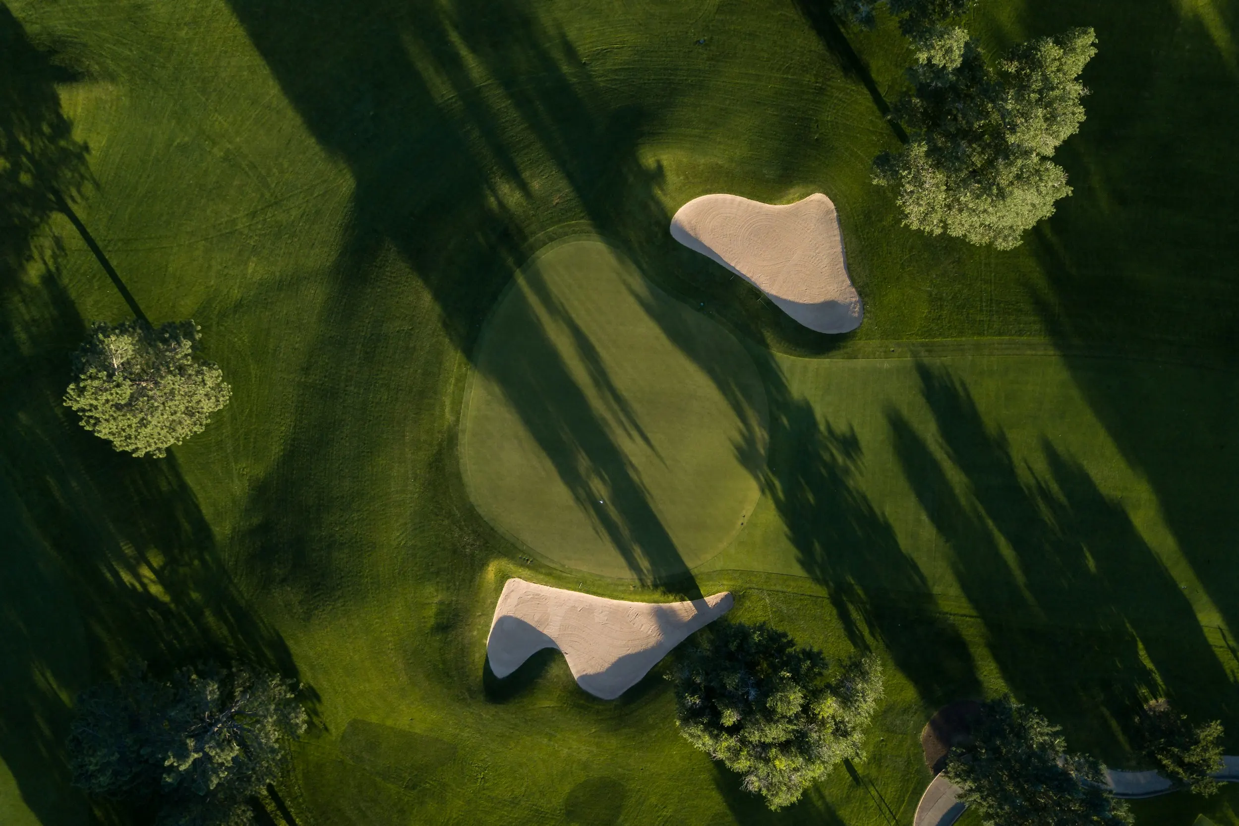How It Works - Golf With Brio Golf