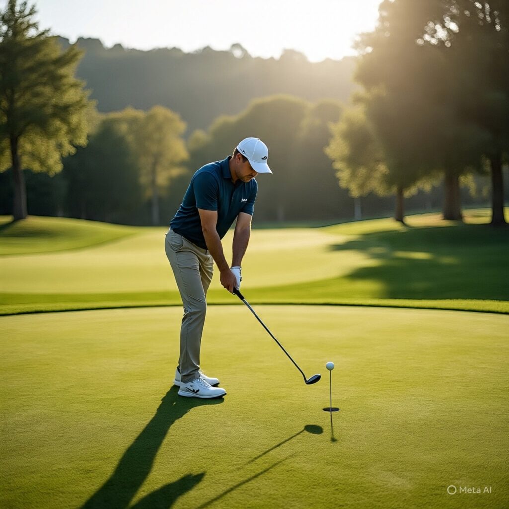 Hook in Golf: What It Means, Why It Happens, and How to Fix It - Golf ...