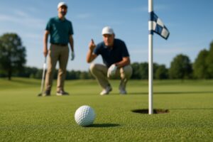 Gimme in Golf: Meaning, Rules, and When It’s Used - Golf With Brio Golf