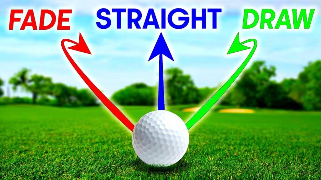 Draw in Golf: What It Means, How to Hit One, and When to Use It - Golf ...