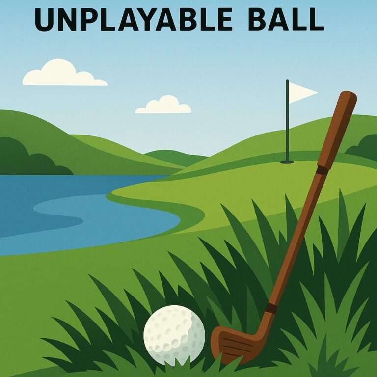 Golf Rules for Beginners: Basic Rules of Golf Explained - Golf With ...