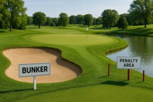 Hazard in Golf: Meaning, History, and What It Means Today - Golf With ...