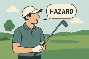 Hazard in Golf: Meaning, History, and What It Means Today - Golf With ...