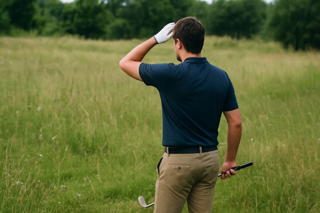 Golf Penalty Rules: Complete Guide with Examples - Golf With Brio Golf