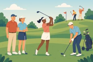 Greensomes Golf Format Explained: Rules, Strategy, and How It Works ...
