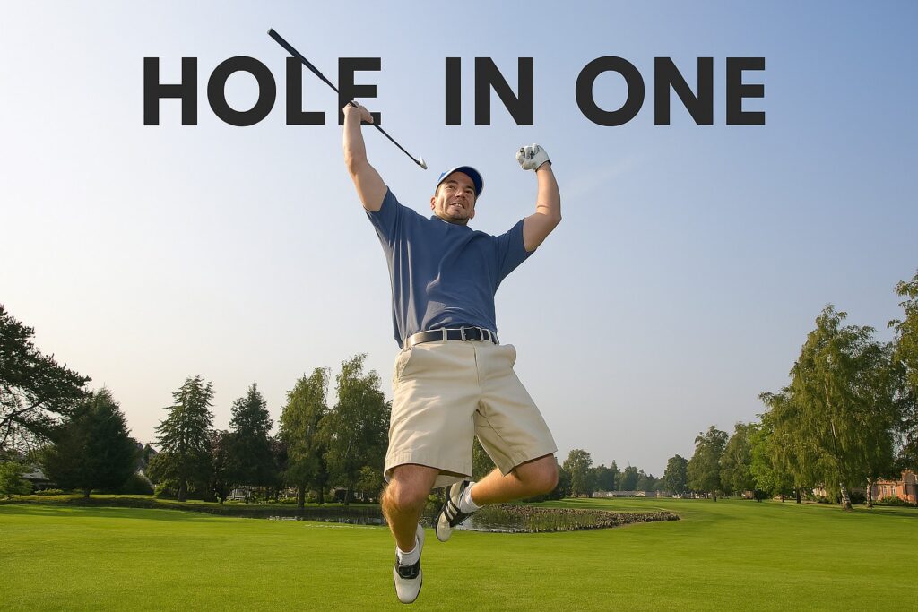 Hole in One in Golf: Meaning, Famous Shots, Tips, and How to Make One ...