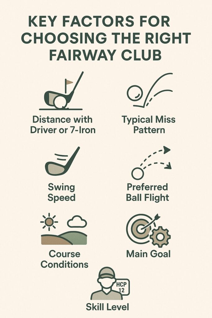 Fairway in Golf: Definition, Types & Strategy - Golf With Brio Golf