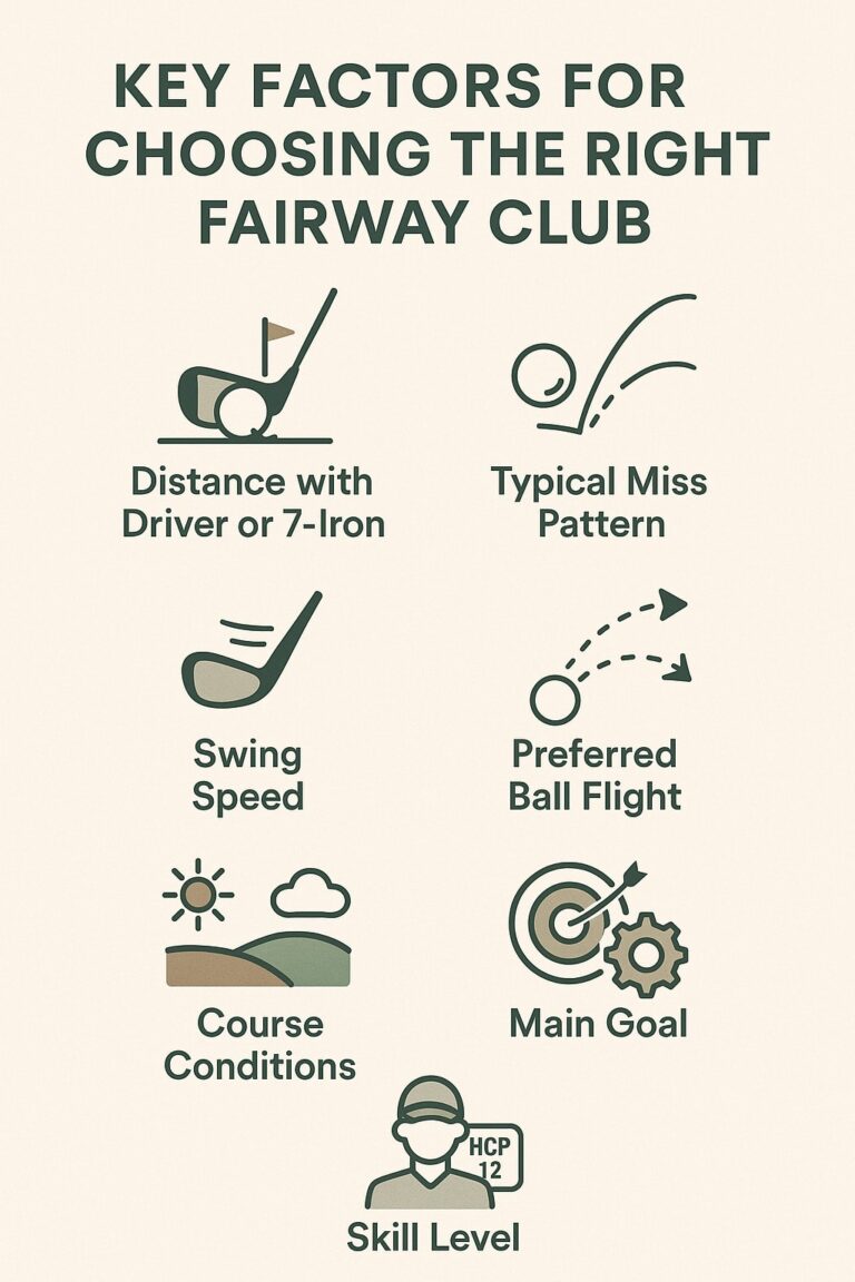 Fairway in Golf: Definition, Types & Strategy - Golf With Brio Golf