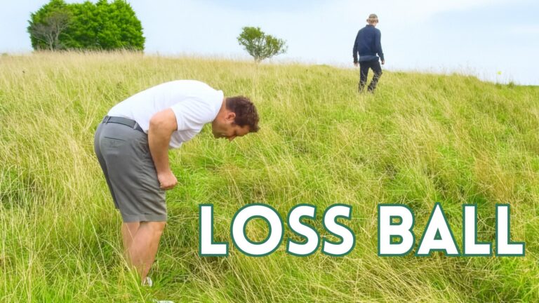 Lost Ball in Golf: What It Means, Rules, and How to Avoid It - Golf ...