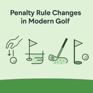 Golf Penalty Rules: Complete Guide with Examples - Golf With Brio Golf