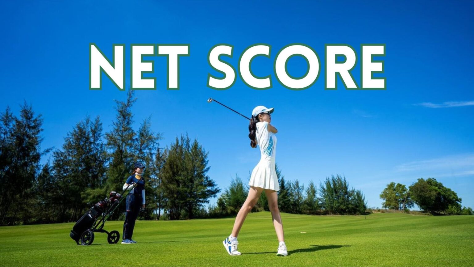 Net Score in Golf: What It Means, How It's Calculated, and Why It ...