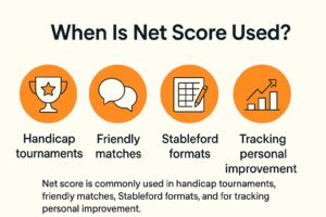 Net Score in Golf: What It Means, How It's Calculated, and Why It ...