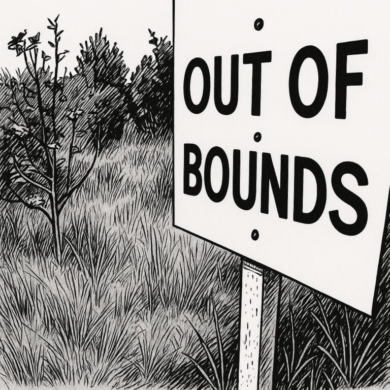 Out of Bounds in Golf: What It Means, Rules, and How to Avoid Penalties ...