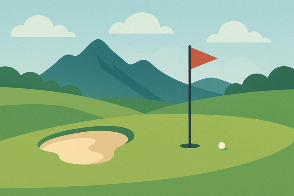 Match Play in Golf: Format, Rules, and Strategy - Golf With Brio Golf