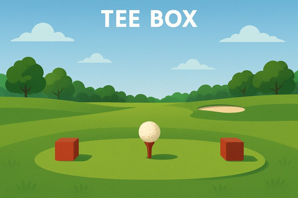 Golf Rules for Beginners: Basic Rules of Golf Explained - Golf With ...