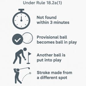 Lost Ball in Golf: What It Means, Rules, and How to Avoid It - Golf ...