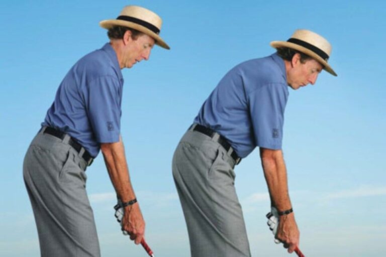 Chin Position in Golf: Why It Matters and How to Get It Right - Golf ...