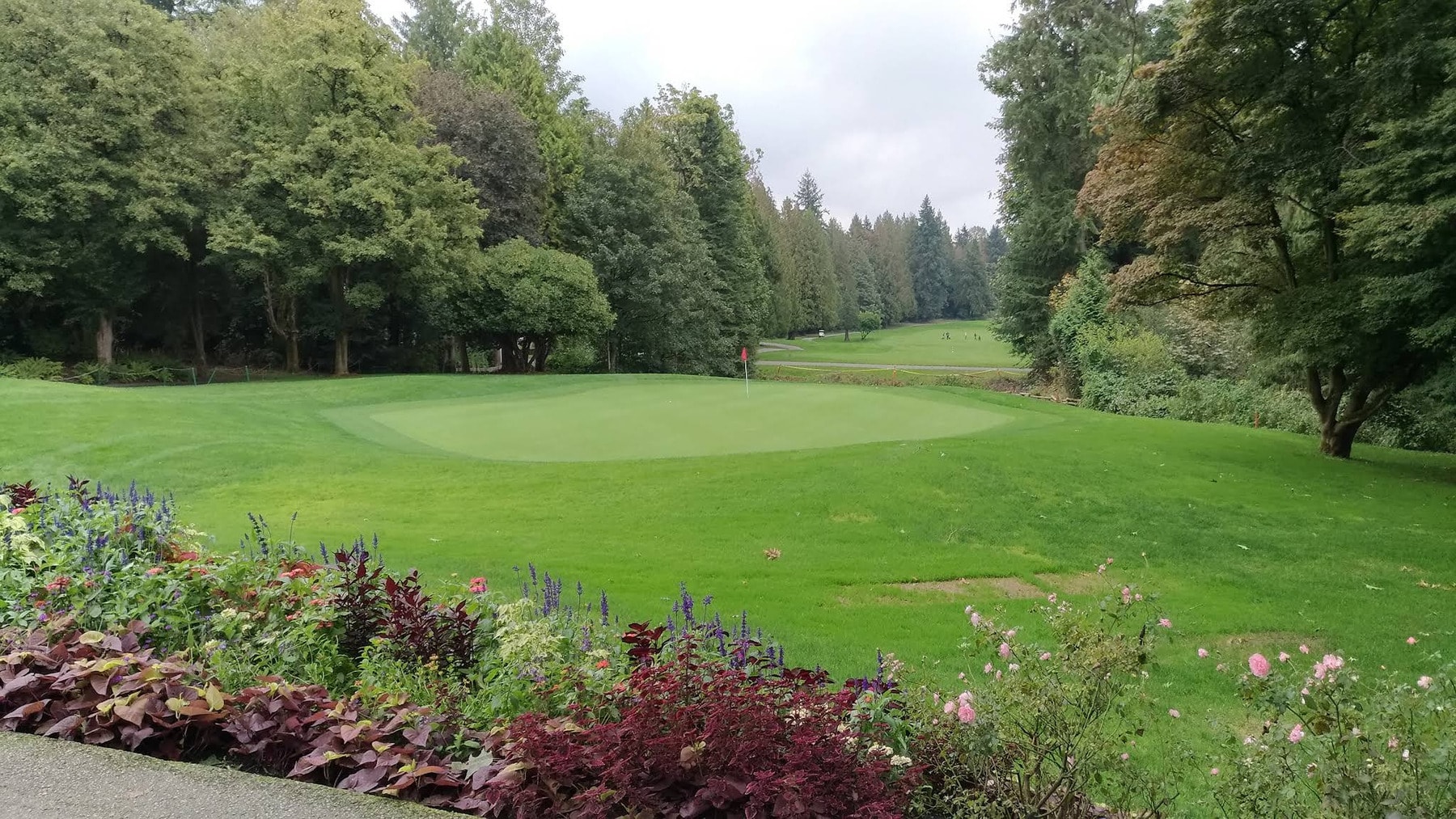Fraserview Golf Course Photo Gallery - Golf With Brio Golf