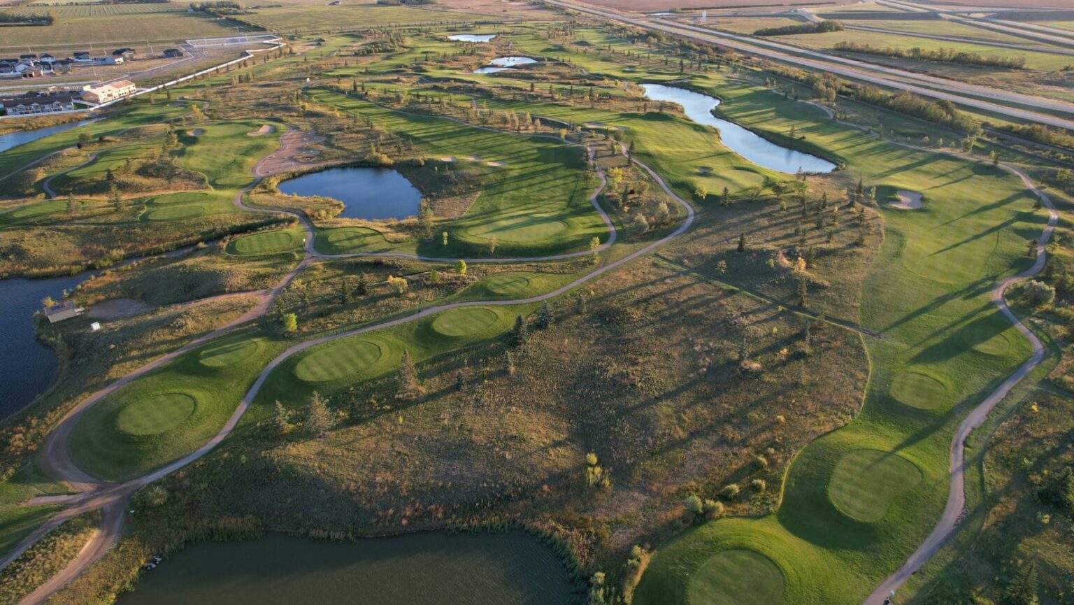 Top 23 Best Golf Courses in Saskatchewan, Canada (2026 Guide) - Golf ...