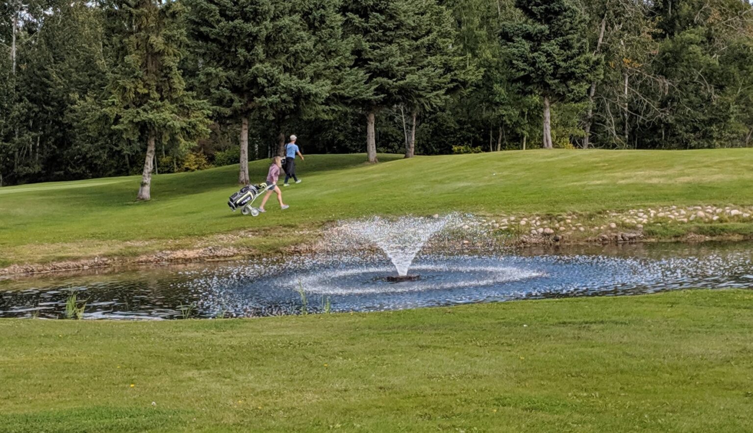 Top 23 Best Golf Courses in Saskatchewan, Canada (2026 Guide) - Golf ...